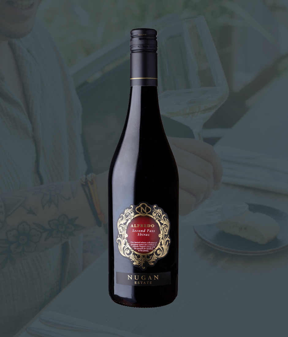 Rode wijn – La Vie Du Vin